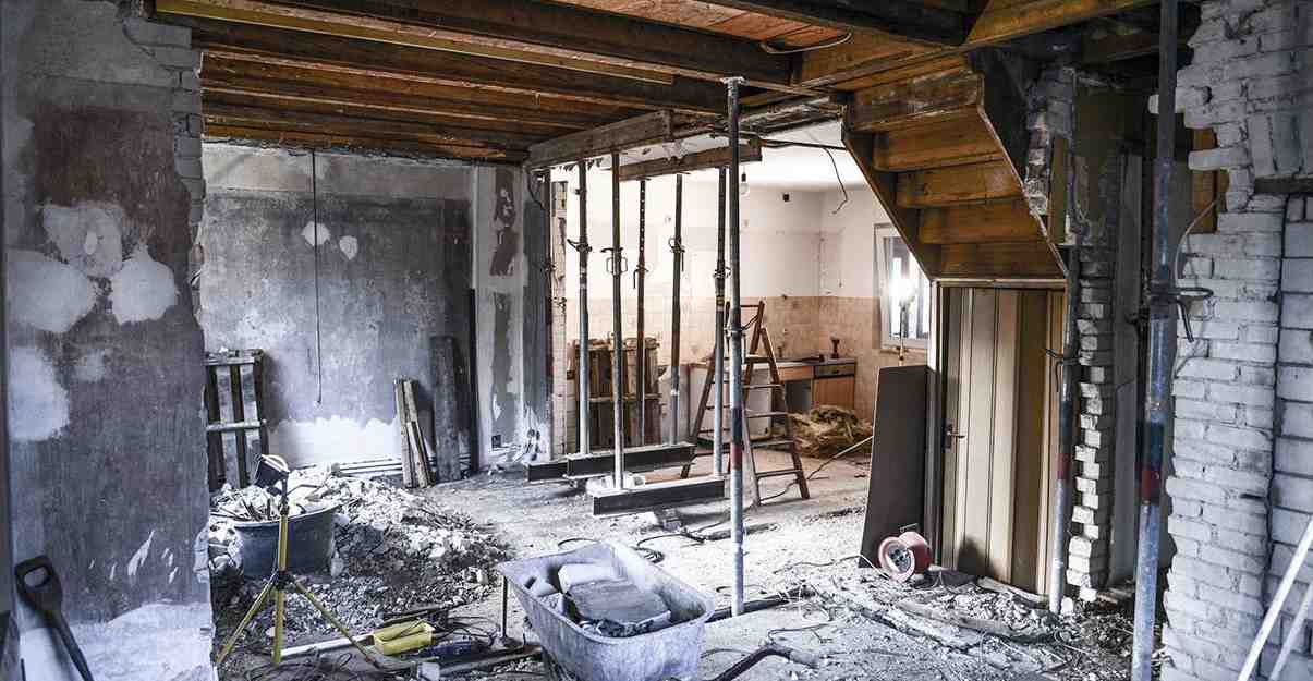 Comment restaurer une maison ancienne ? - City Plante guide de permaculture Comment restaurer une maison ancienne ? - City Plante guide de permaculture