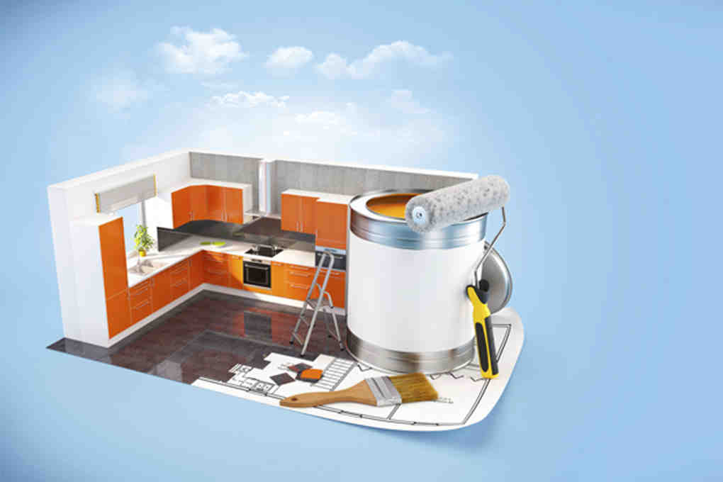 Quel budget prévoir pour rénover une maison ? - City Plante guide de ... Quel budget prévoir pour rénover une maison ? - City Plante guide de ...